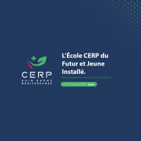 CERP RRM - Au côté du pharmacien tous les jours